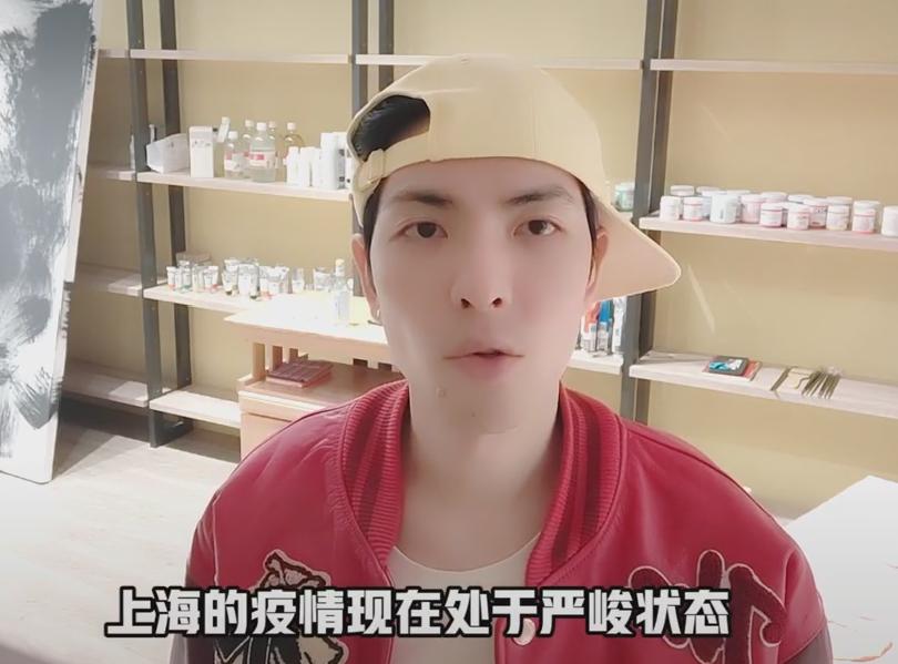 awesome!12 stars from Hong Kong and Taiwan including Andy Lau, Liming ...