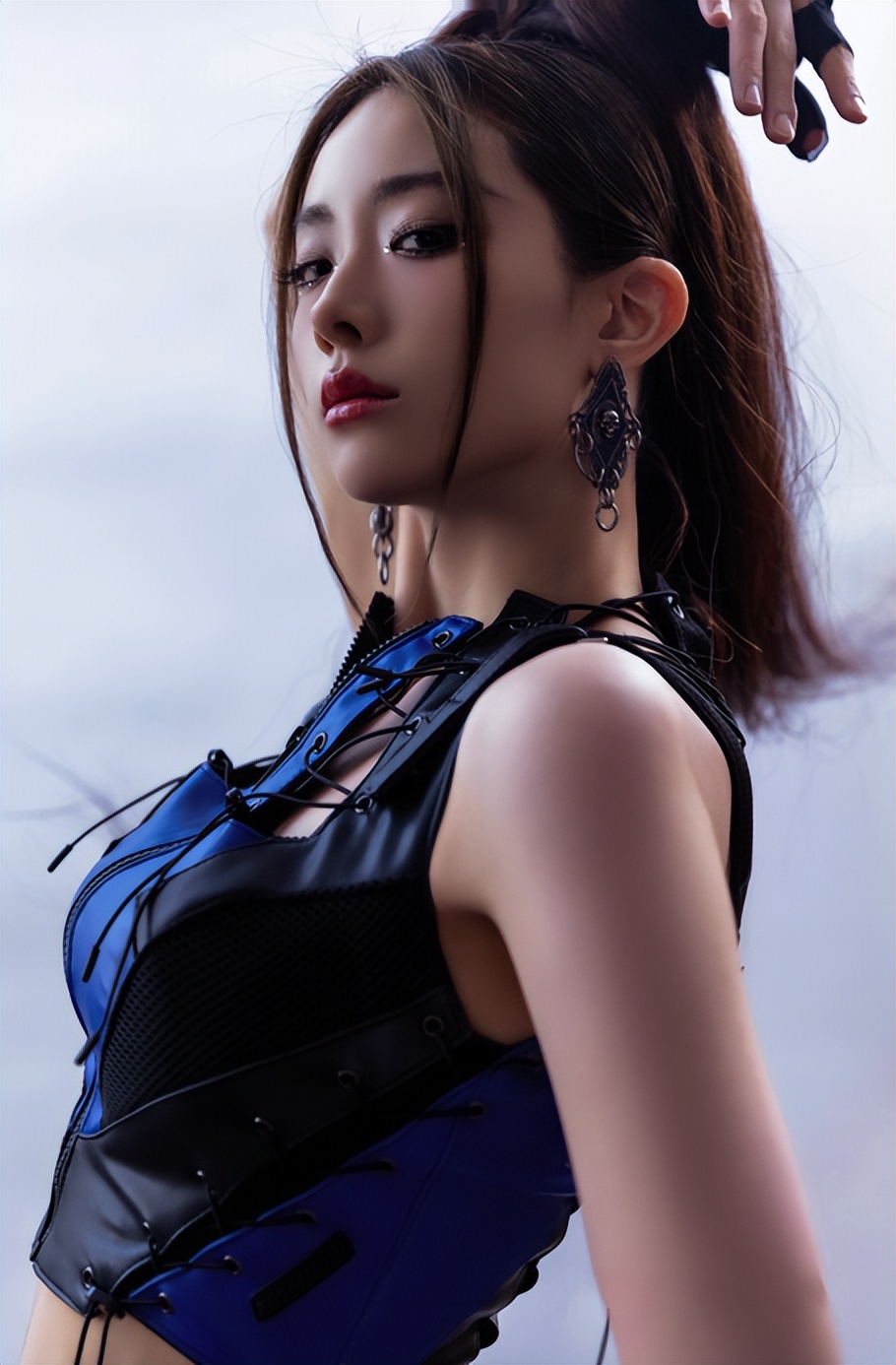 The stamina of the Yuyan music festival is very strong, and the new ...