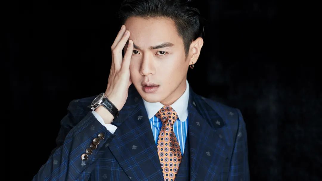 Entertainment breaking news: Yang Mi, Zhu Yilong, Zhang Songwen, Zhu Zhu, Lin Yichen, Zhang ...