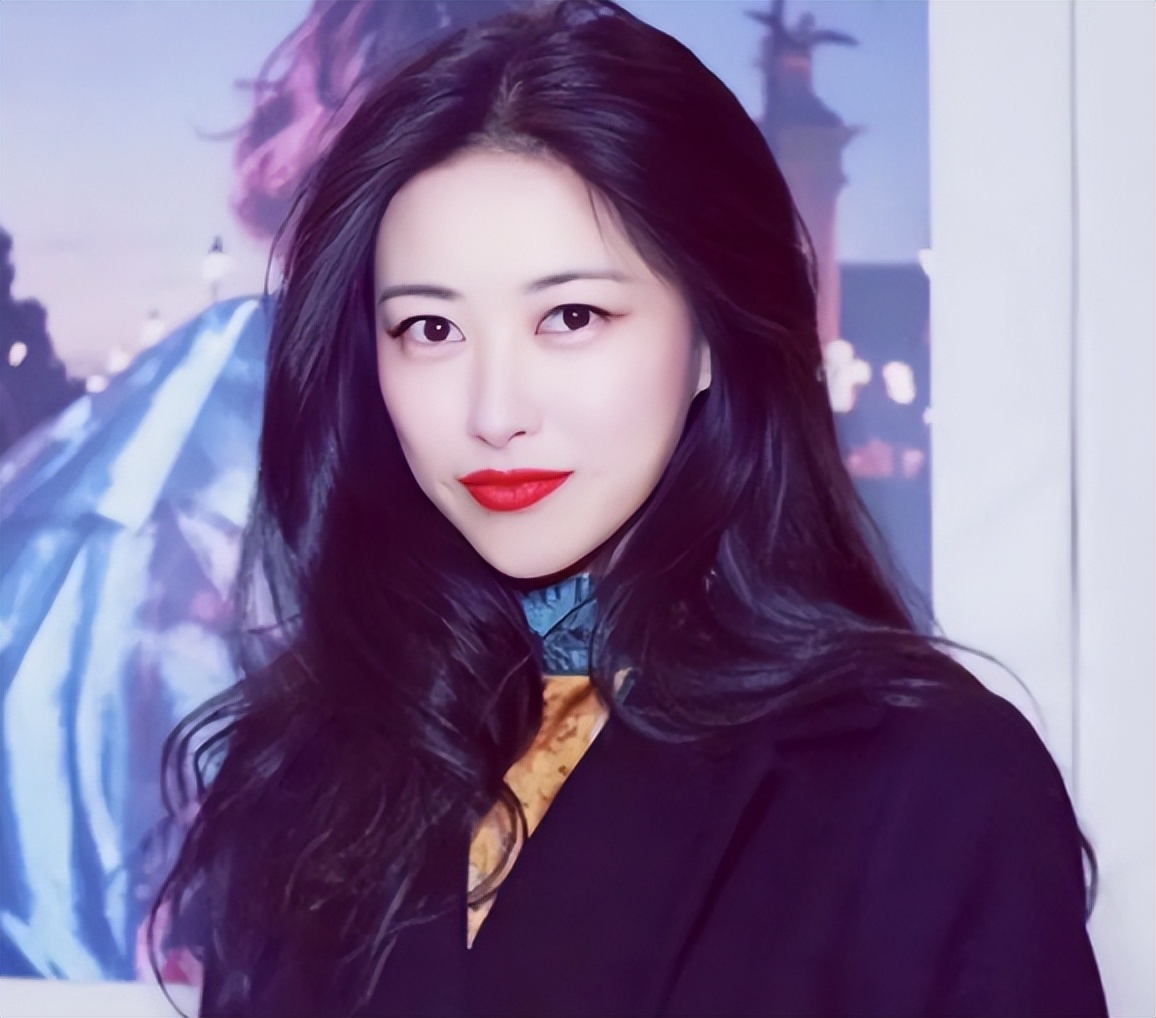 Netizens of "Chengfeng 2023" selected the "Four Faces", who is the face ...