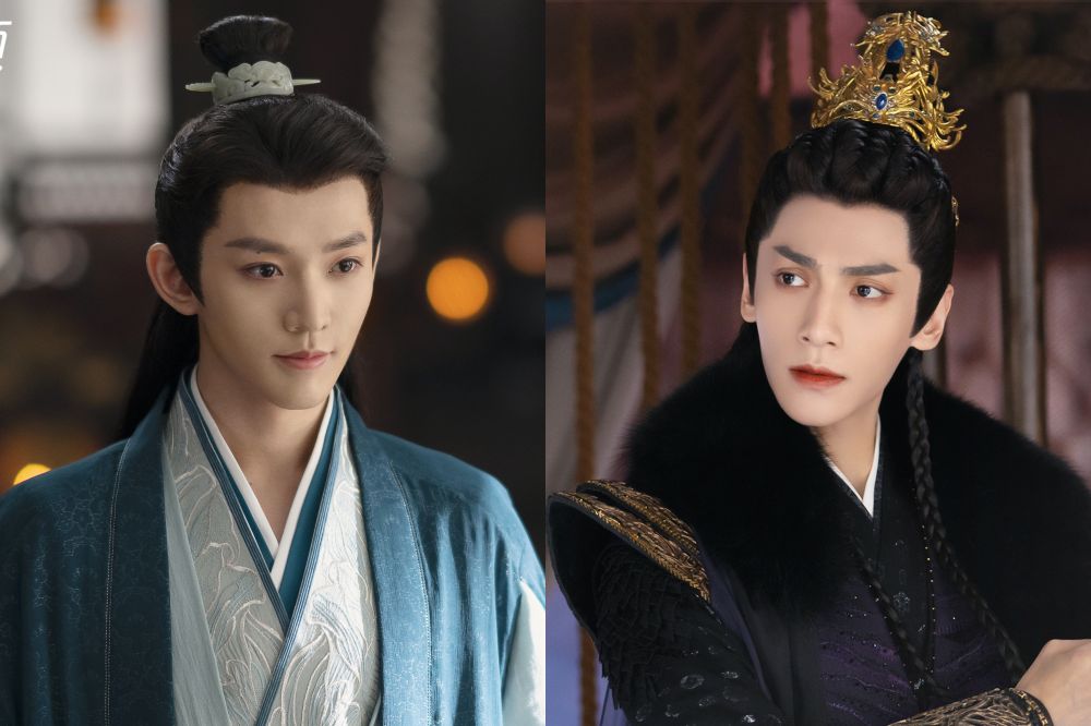 Yang Zi's "Long Lovesickness" is overwhelmed by popularity, beating the ...