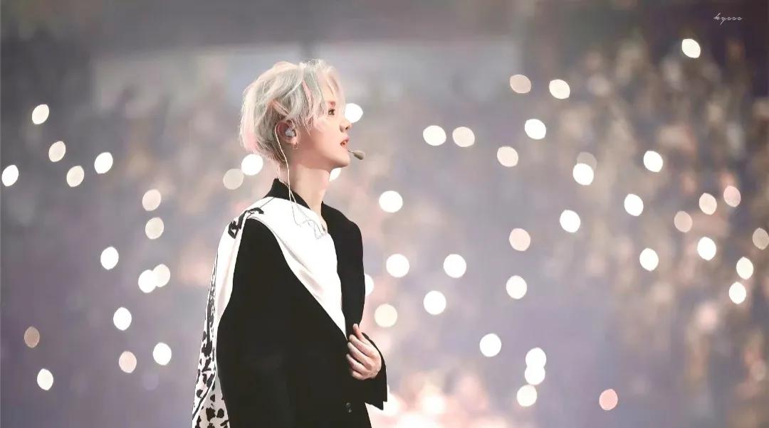 Debut is the pinnacle, all-round ACE—Lu Han: The top class of an era ...