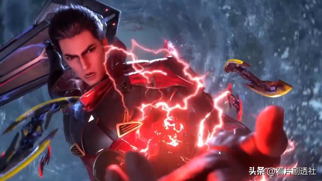 79 episodes and 80 episodes of information, "Swallowing the Stars" Luo ...