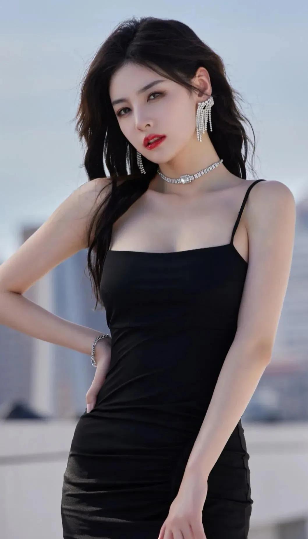 Zhao Yue is so beautiful - iMedia