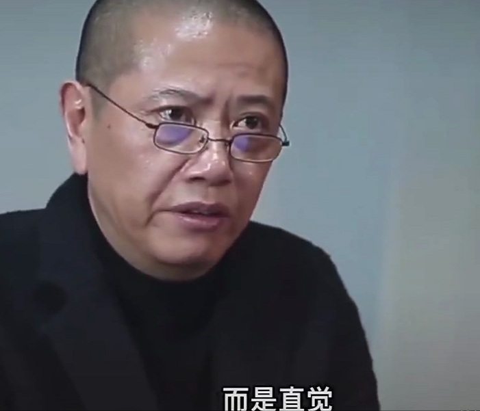 Chen Danqing: Art has nothing to do with cultural upbringing, it is a ...