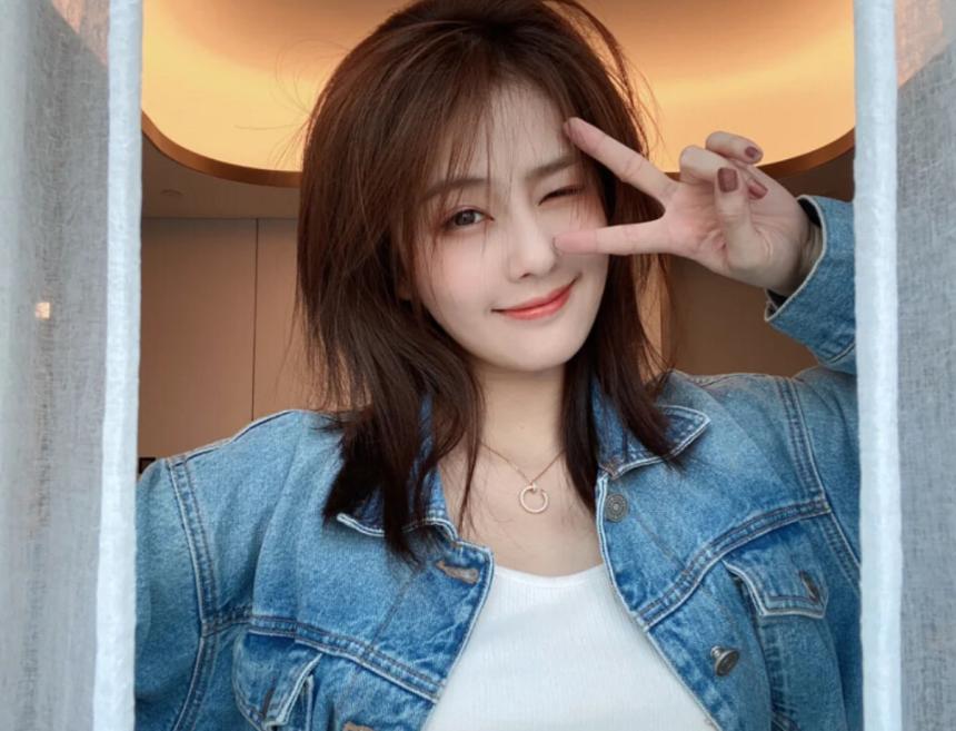 The Bailu speech turmoil is still fermenting, more black material has ...