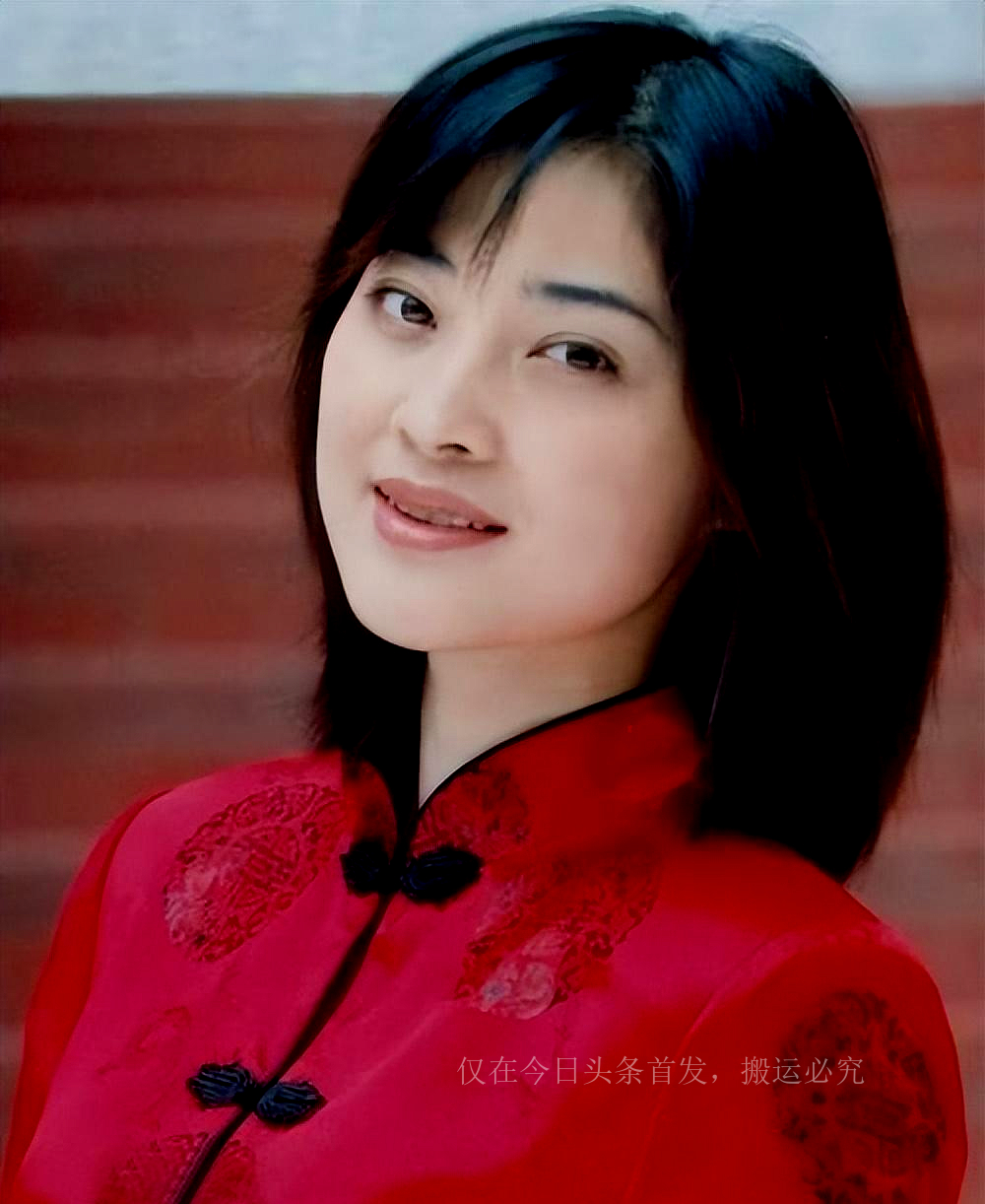 Mei Ting: Her first marriage failed, and her second marriage had a bad ...