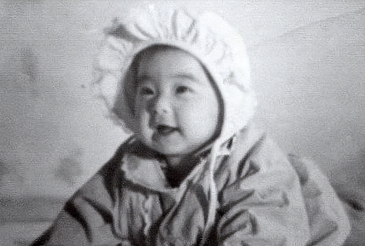 "Diving Queen" Guo Jingjing: Marrying into a wealthy family, I did not ...