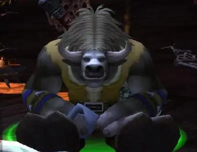 This may be the worst NPC in history!He sells watermelons in ancient ...