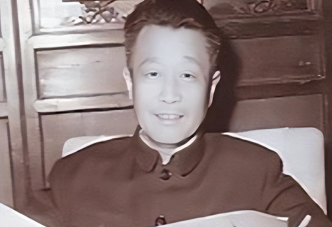 Du Yuming talked about Sun Liren in his old age. Why did he say that he ...