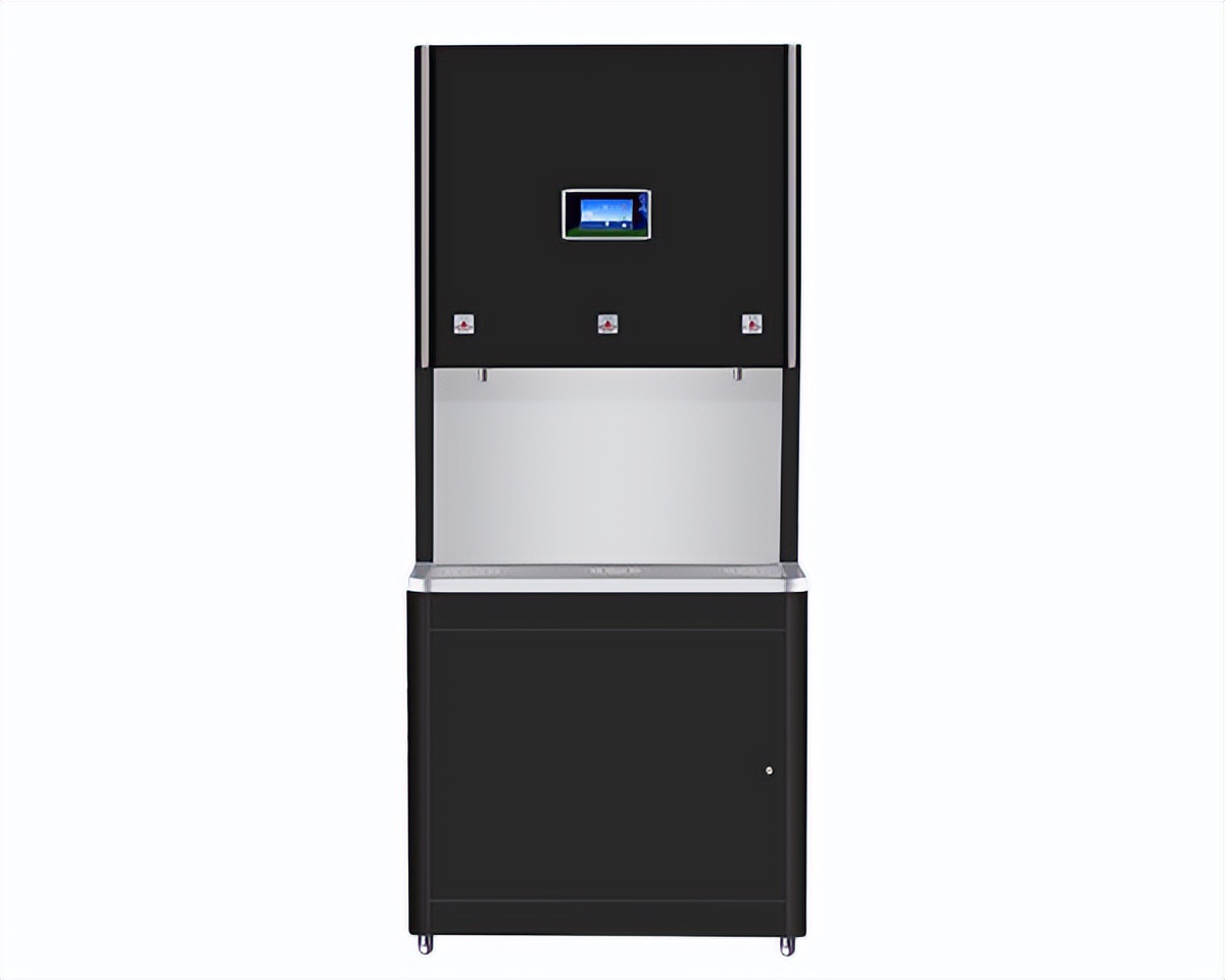 Introduction to the advantages of commercial direct drinking water ...