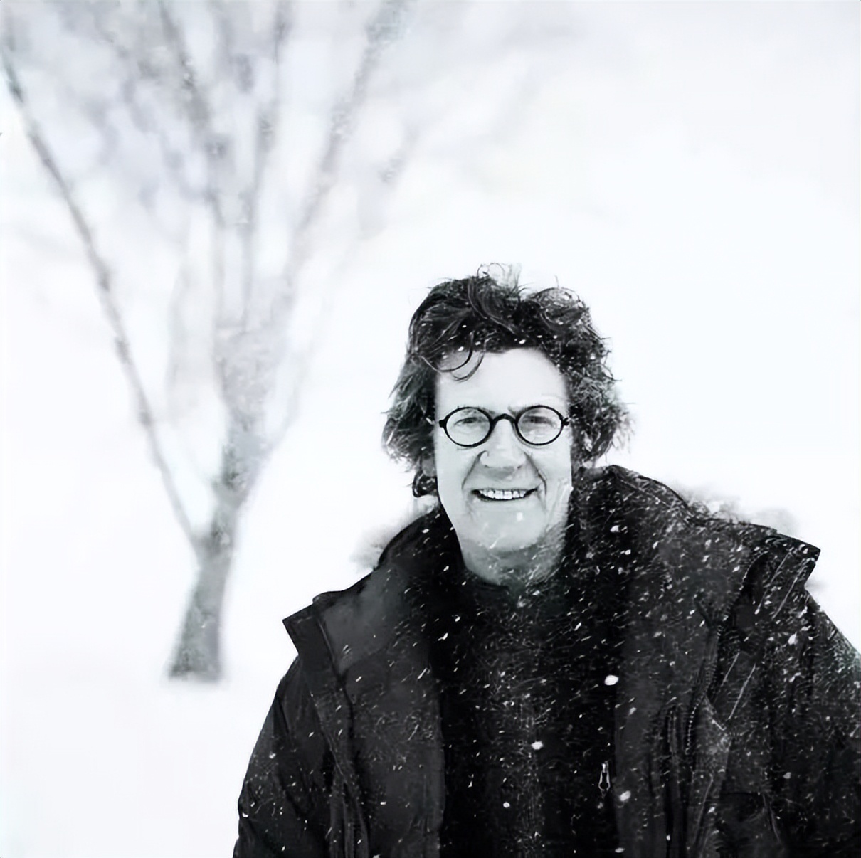 A foreigner uses a broken camera to "draw" the most beautiful Chinese ...