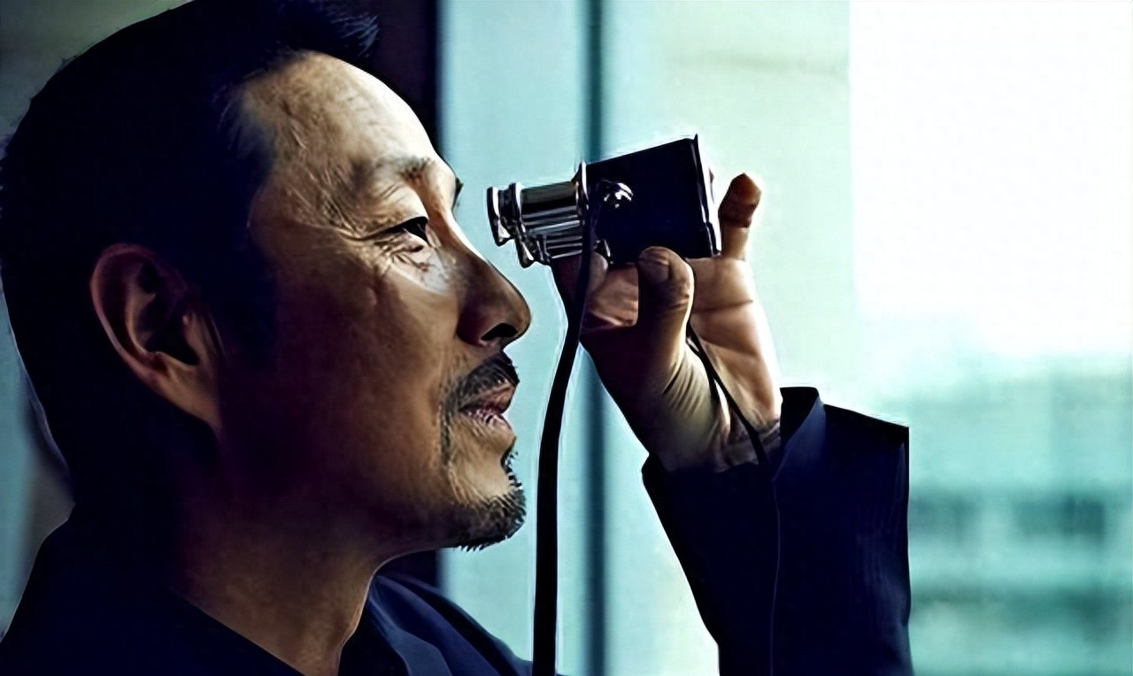 There are thousands of scumbags in the world, but Chen Daoming is the ...