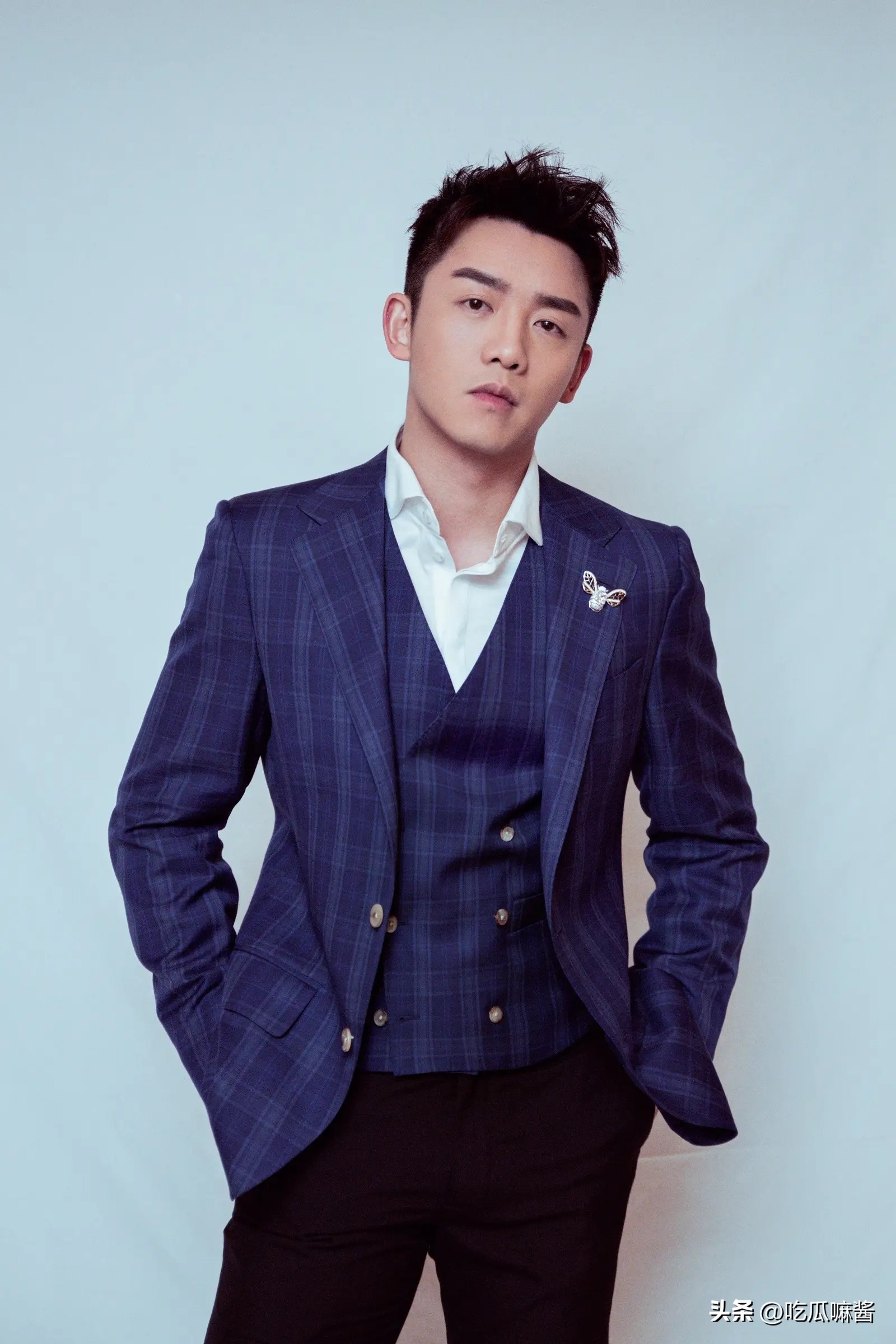After breaking up for 5 years and seeing Cheng Xiaoyue again, I ...