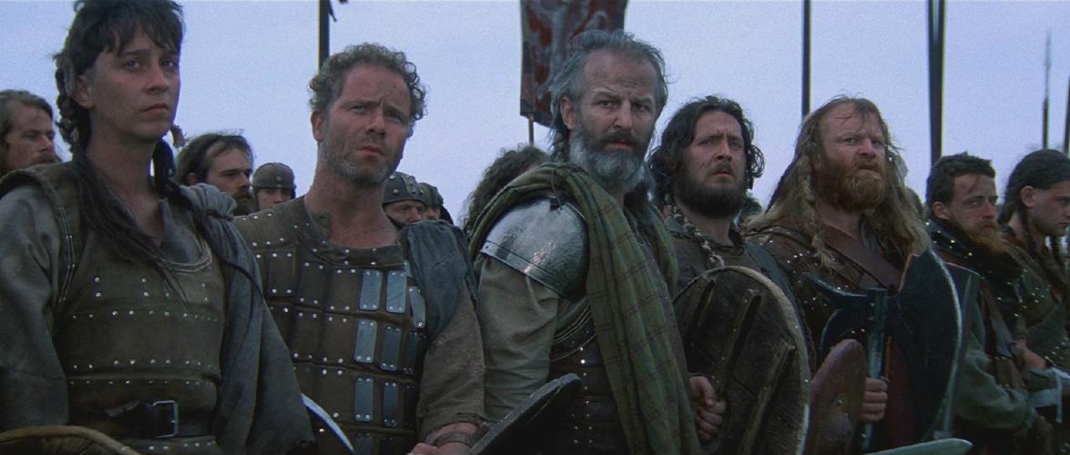 Braveheart:William Wallace's Dream of Freedom and Road to Awakening ...