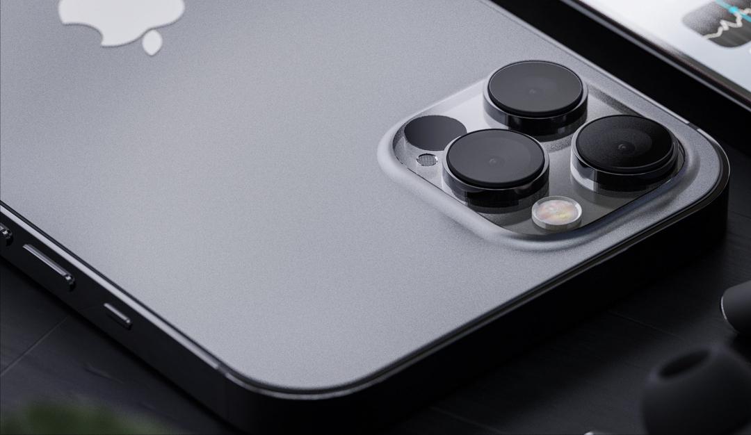 Due to insufficient CMOS production capacity of Apple's iPhone 15 ...