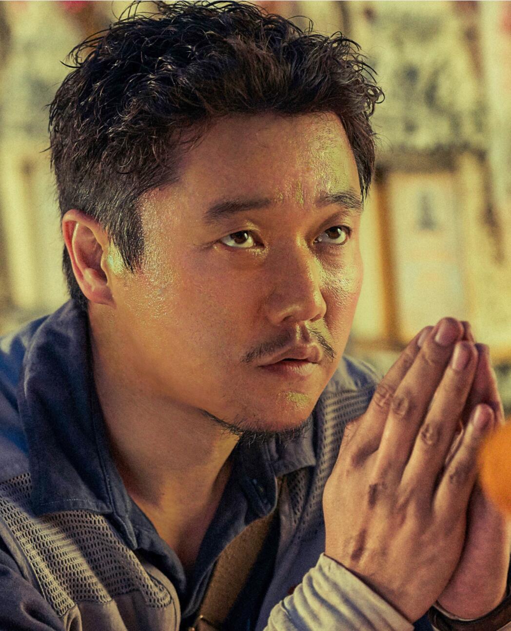 The movie [Manslaughter 3] is scheduled to be released in 2023, and the ...