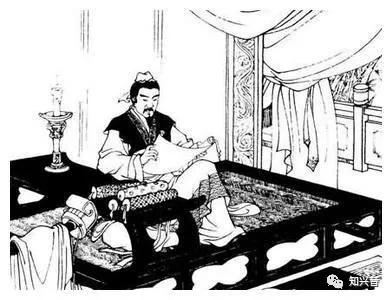 Why is Kong Rong a typical representative of good eyes and low hands ...