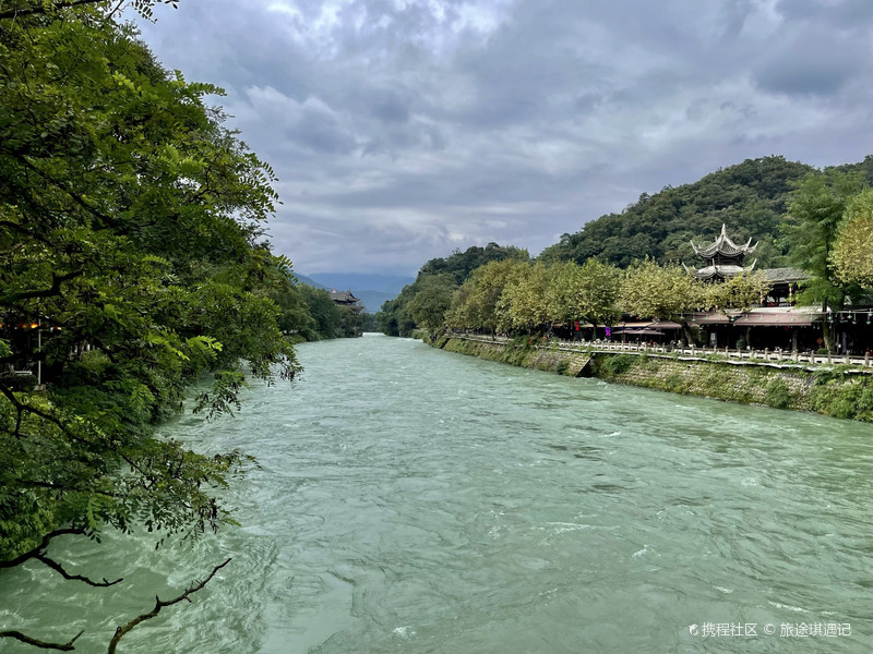 The super engineering that lasts for more than two thousand years, the ...