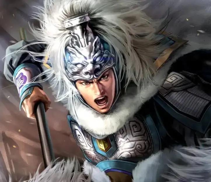 Different "Romance of the Three Kingdoms": Shu Han defeated Wei and ...