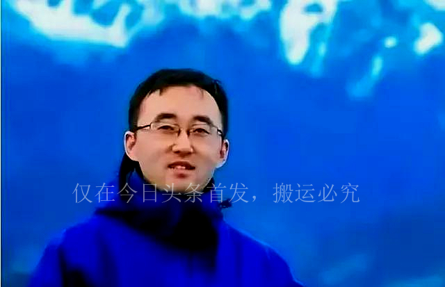 Li Rui, a top student at Tsinghua University: China deserves to be ...