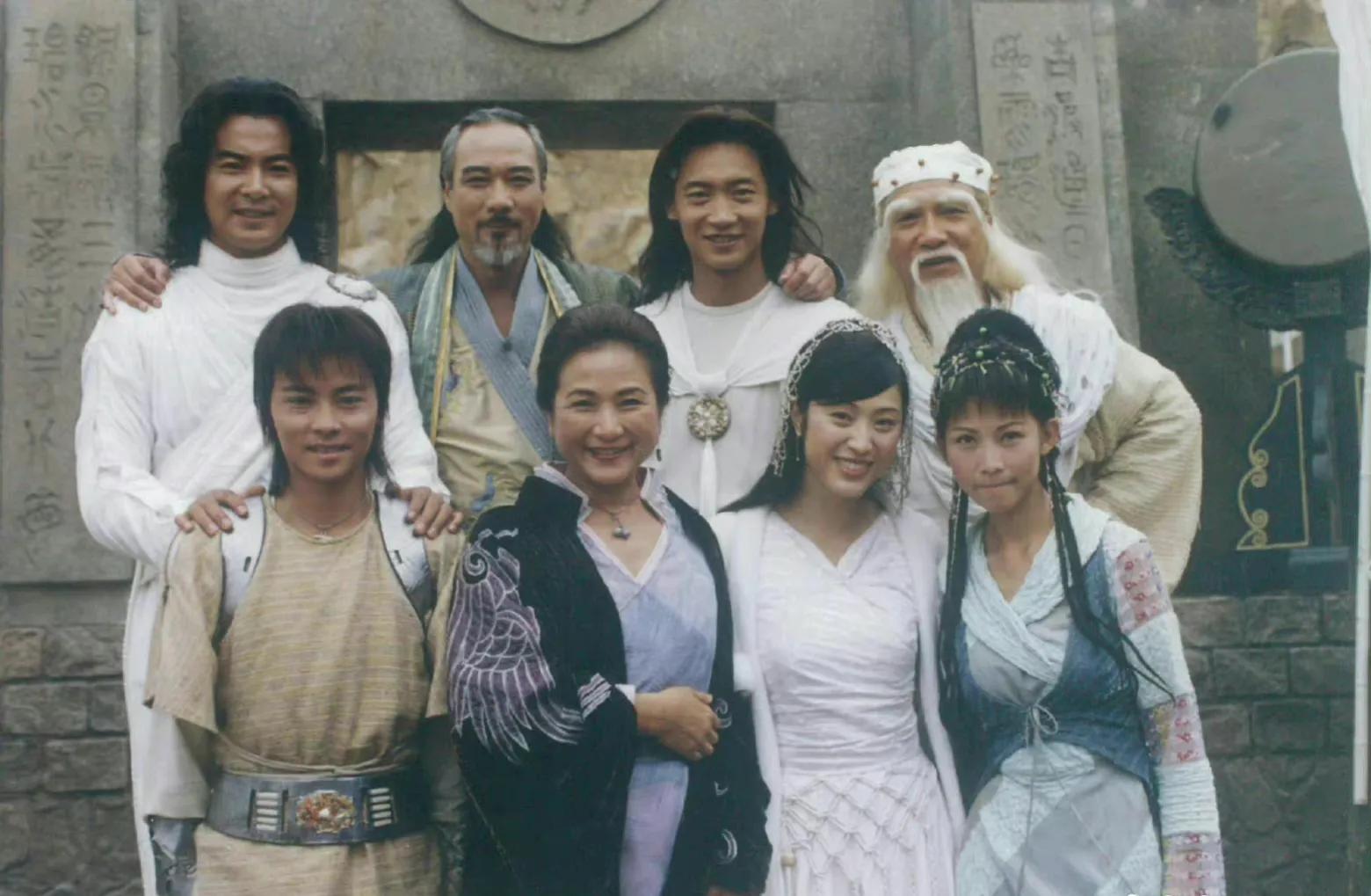 Yu Bo—Brother Tong loves love - iMedia