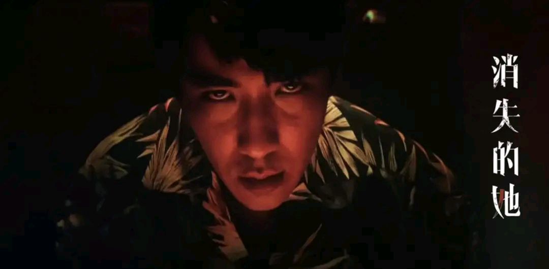 The last paragraph of "The Missing She" is too suffocating, trapped in ...