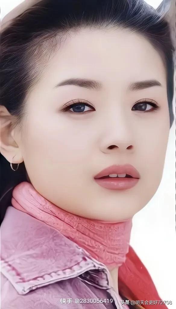 Dong Jie is so beautiful - iNEWS