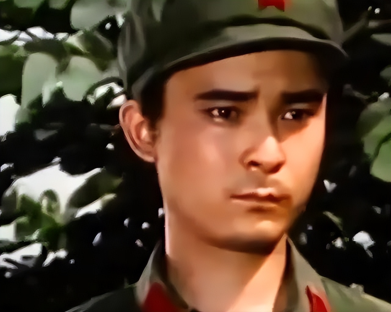 Zhu Xinyun: A Child Star's Debut to a Director's Road - iMedia