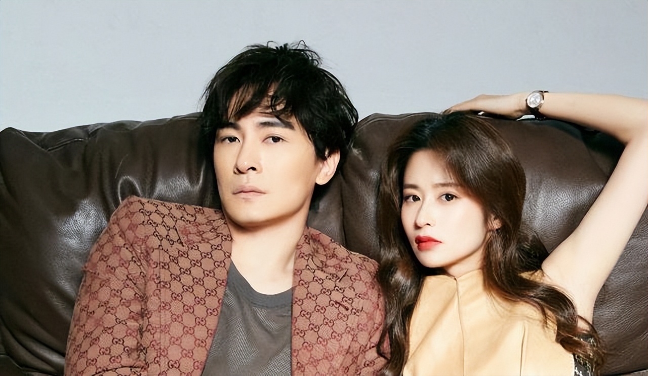 The beautiful Ying Er, she is Tong Xue in "Thousands of Mountains and ...