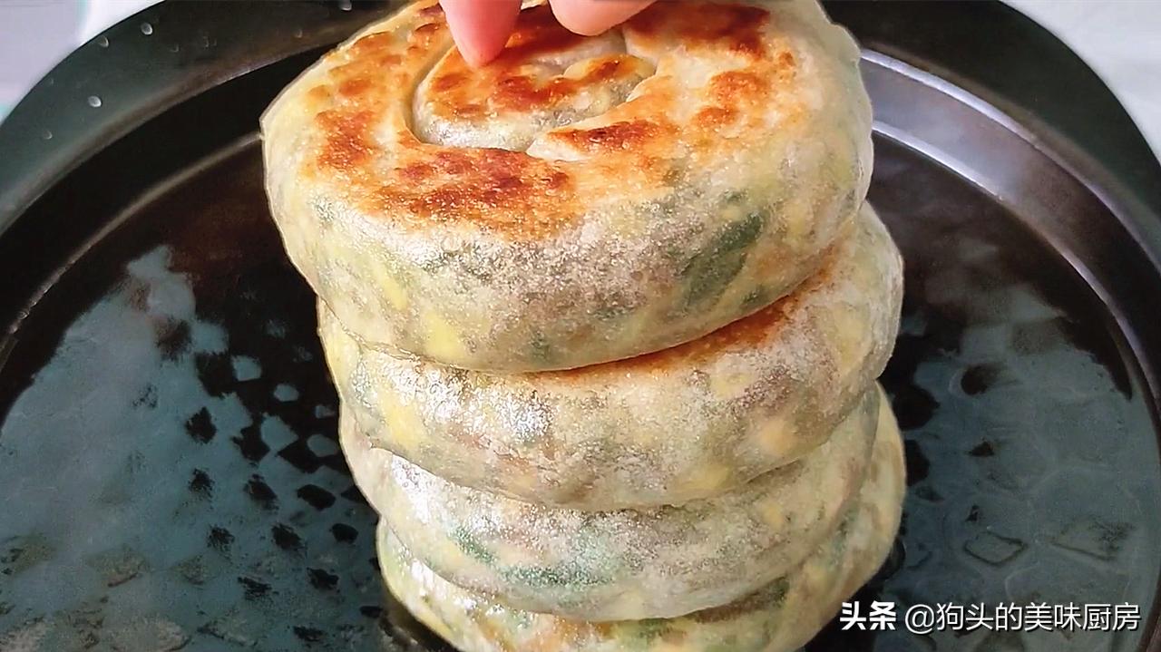 Using cucumbers to make pie, this is the first time I see this method ...