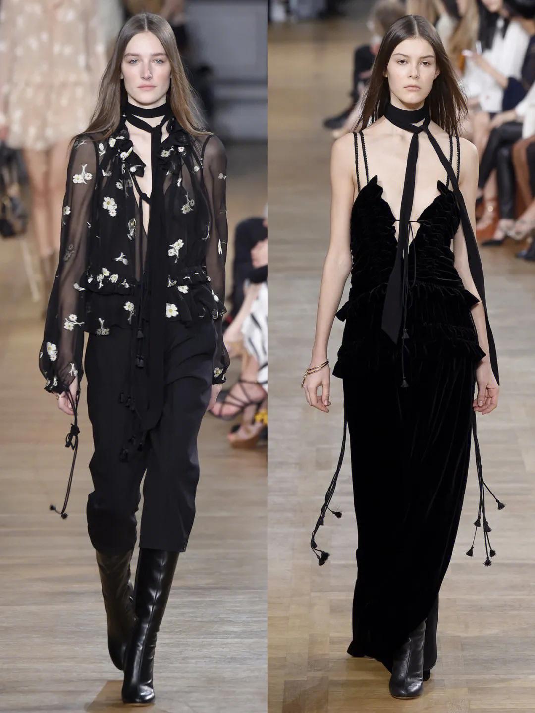 Chloe 2015 autumn and winter series - iNEWS