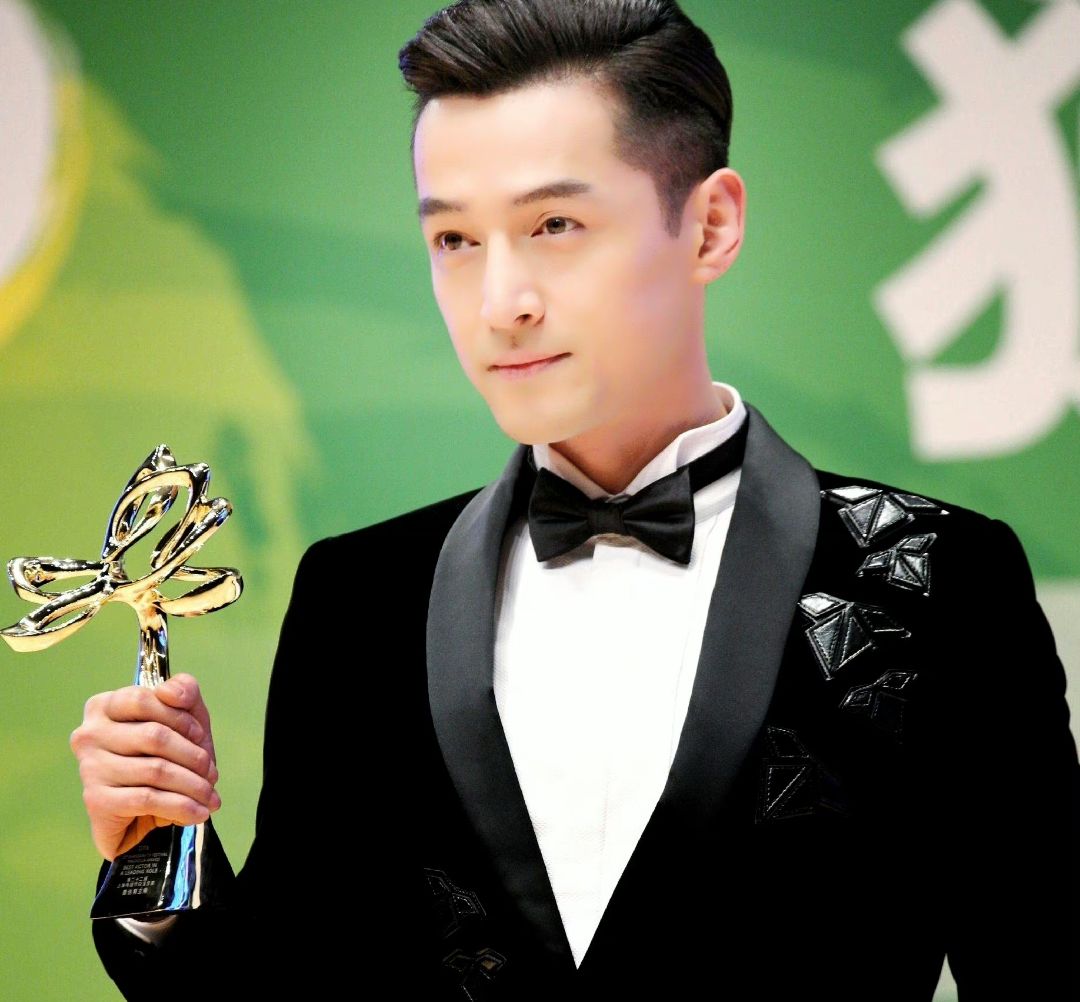 After Magnolia ended, Lei Jiayin and Wu Yue were awarded TVTV, "The ...