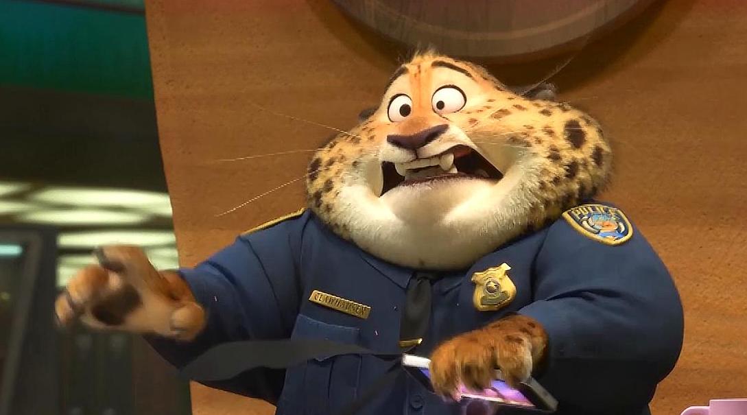 What kind of racism and multiculturalism does the movie "Zootopia ...