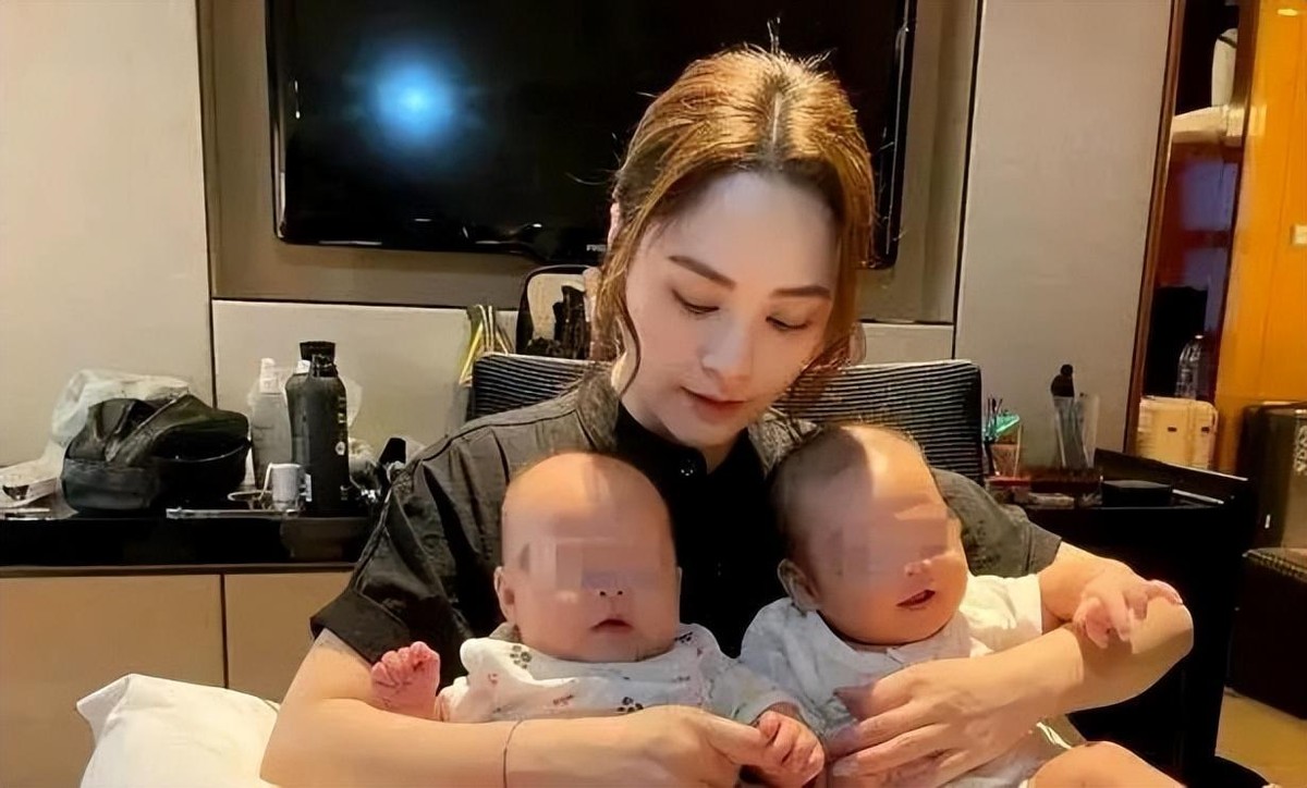 Outrageous melon! Gillian was exposed as the rich second generation Qin ...