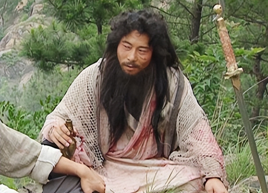 Why didn't Dongfang Invincible kill me?Jin Yong: Do you think who has ...