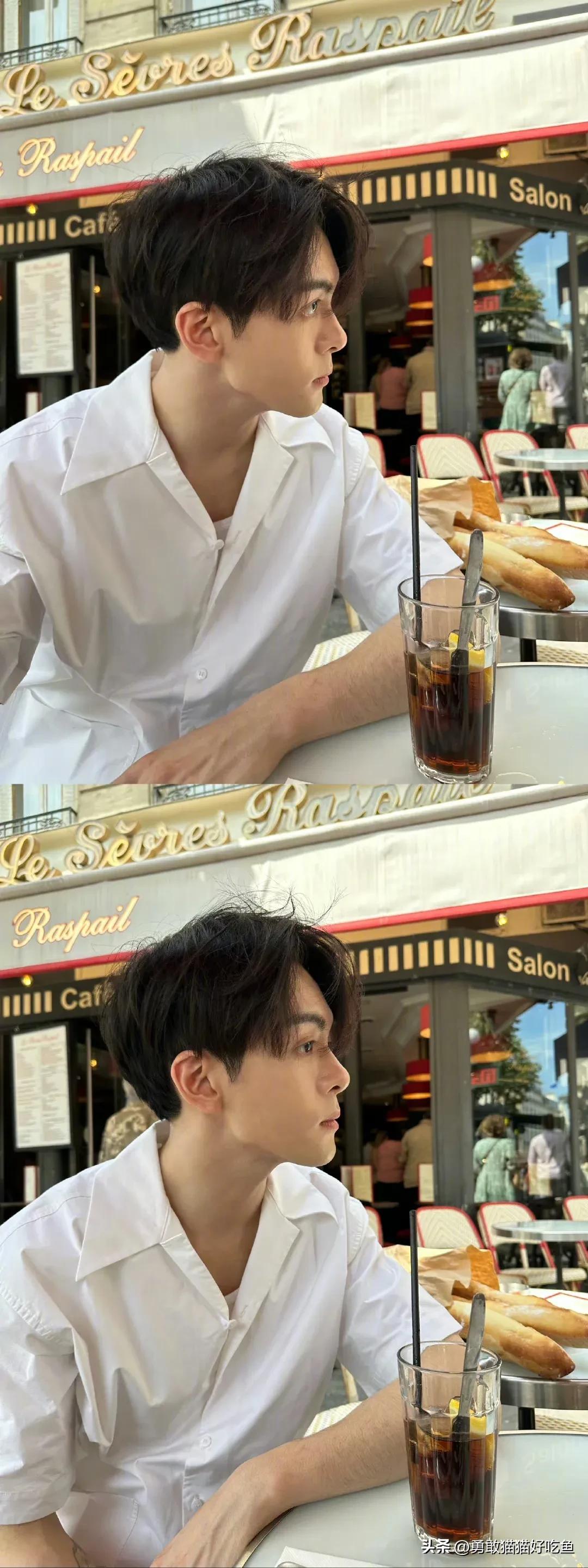 Zeng Shunxi - iMedia