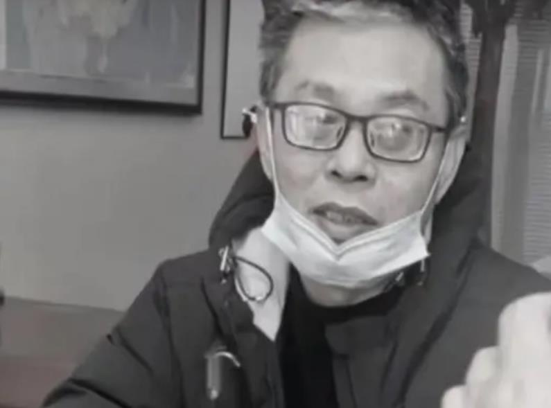 Justice will prevail! After Pan Lu caused controversy, lawyer Li Sheng ...