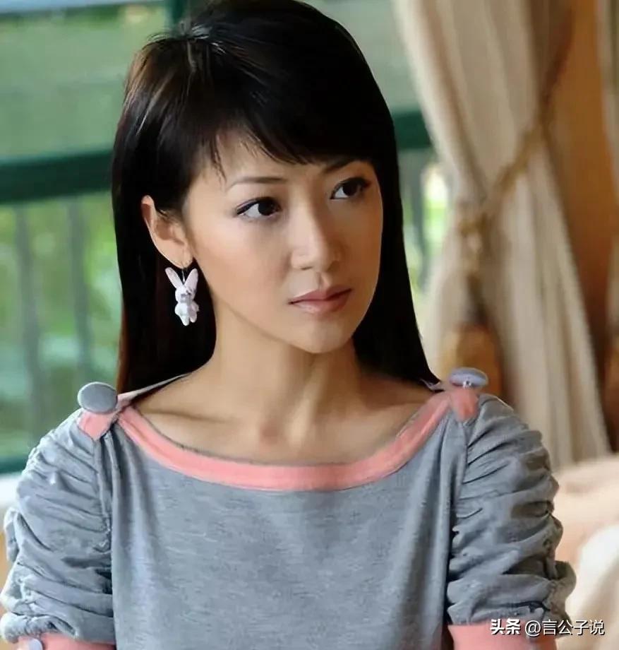 The 7 actresses who have a "good face", all of them have very fierce ...