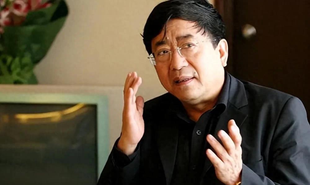 In 1992, Yu Qiuyu married Ma Lan, a female star who was 16 years ...