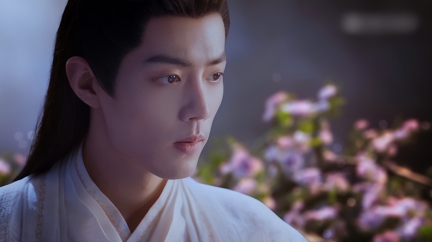 Why is "Yu Gu Yao" so top-notch? The cooperation between Xiao Zhan and ...