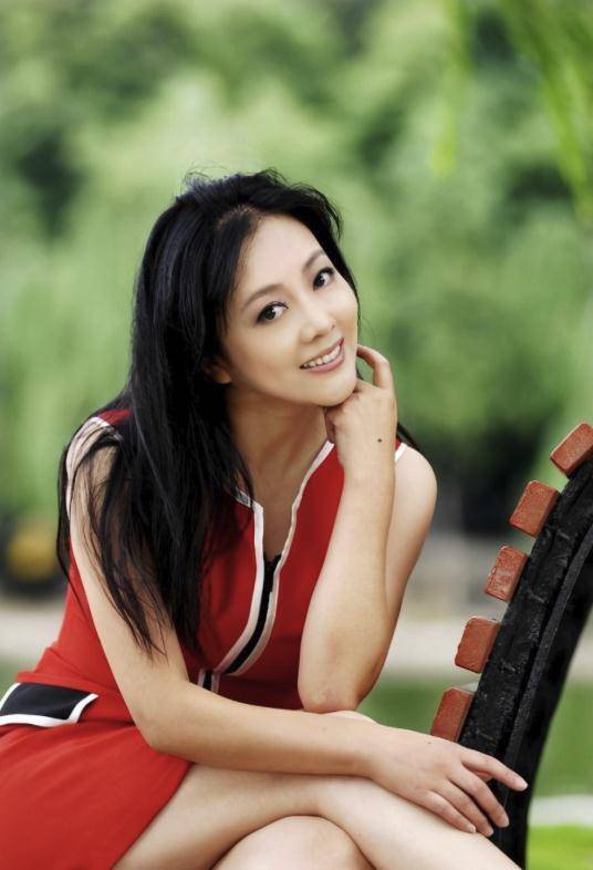 Mingyang Entertainment—Beauty Star-Liang Li - iMedia