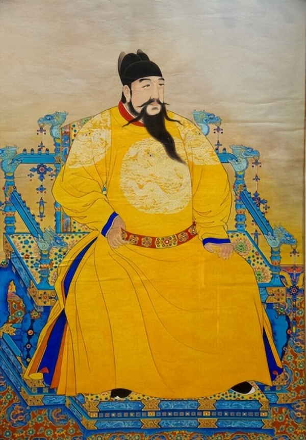 The Image and Evaluation of Ming Dynasty Political and Military Leaders ...