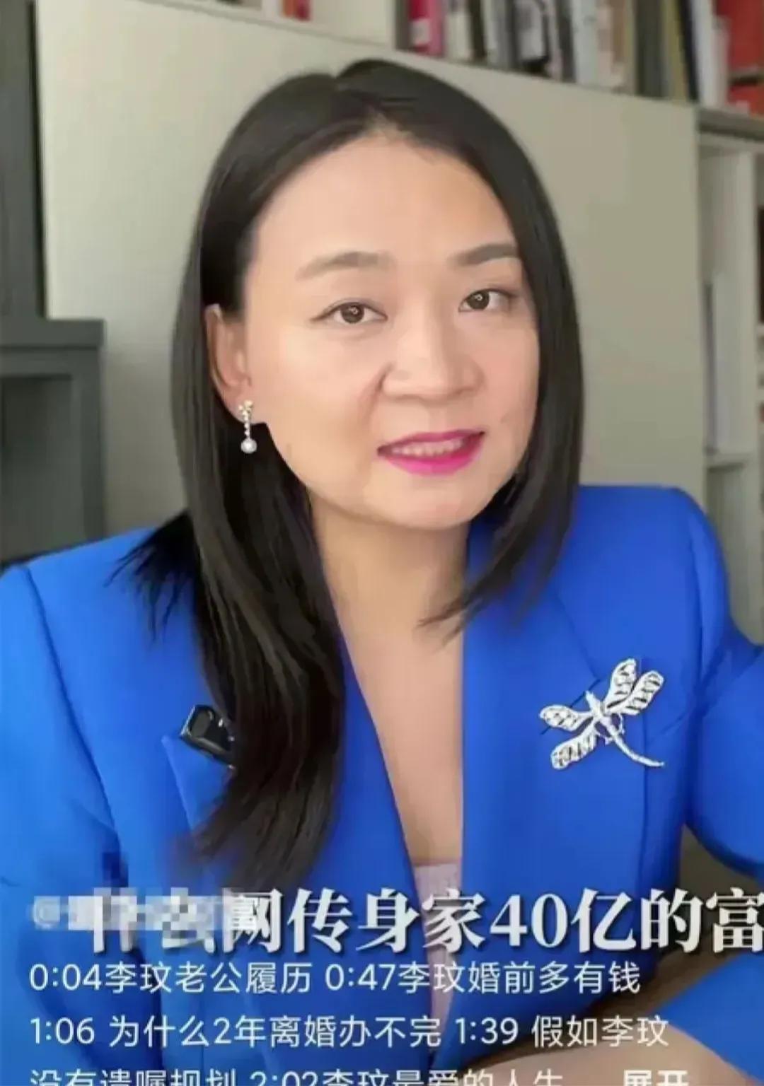 The second sister of Coco Lee broke the news, explained Coco Lee's ...