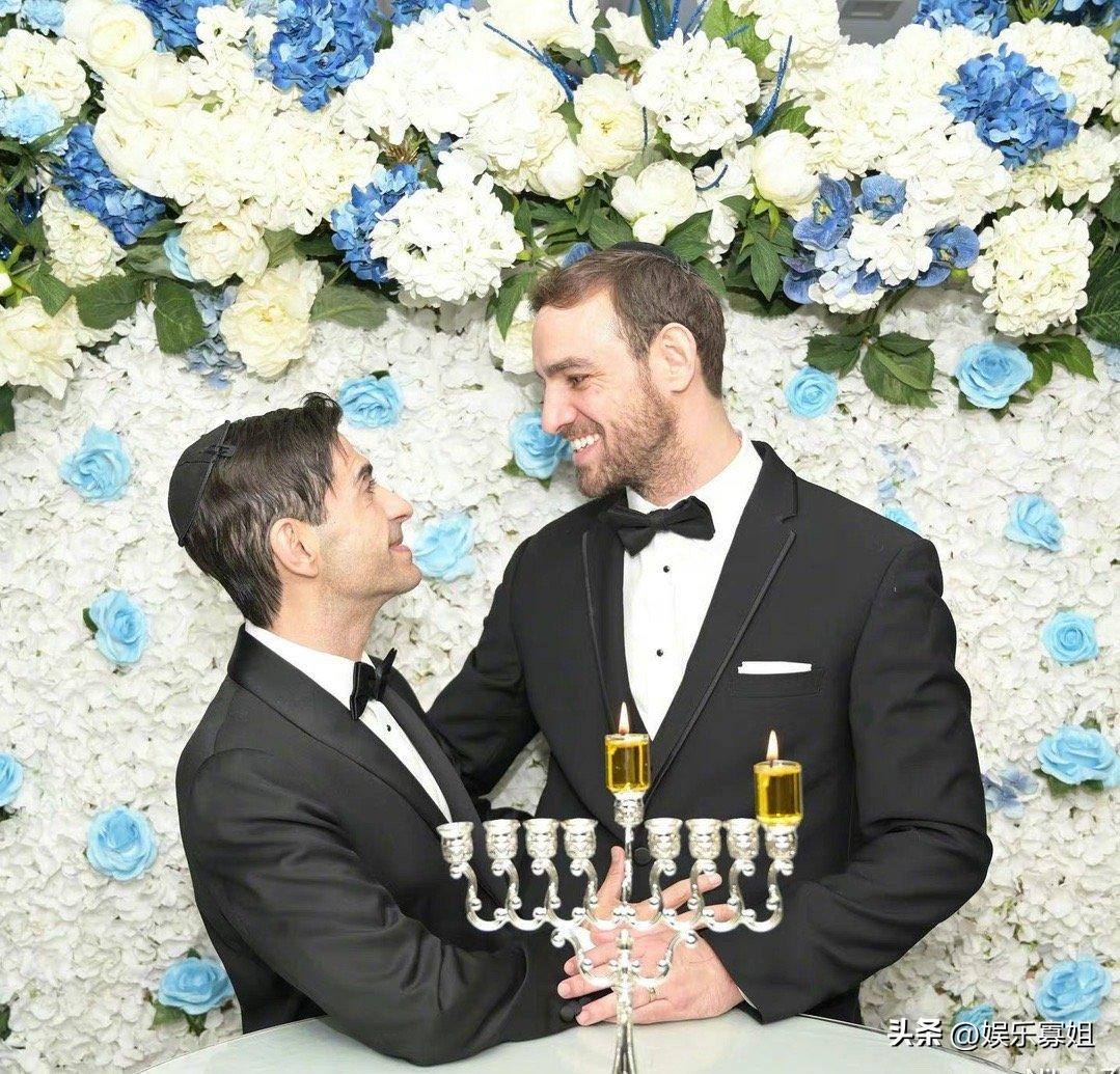 Congratulations![New My Fair Princess] The actor of "Benjamin" married ...