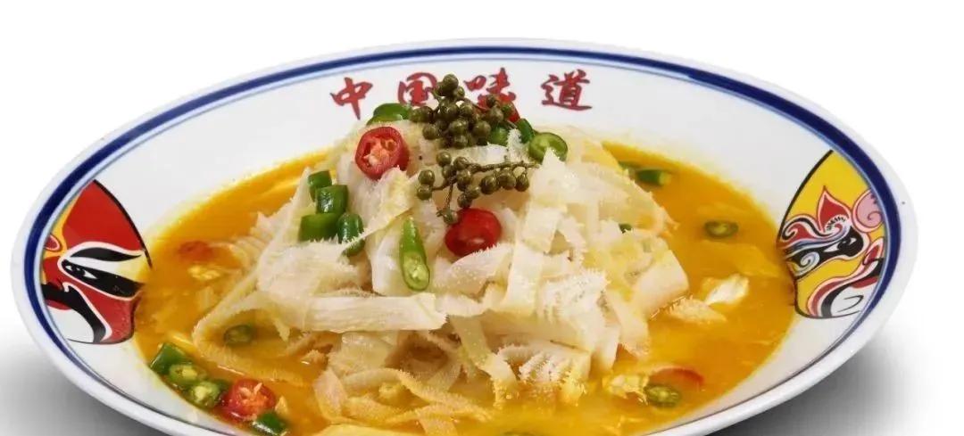 "Chinese Cuisine" Series: Hunan Cuisine (20) - iNEWS