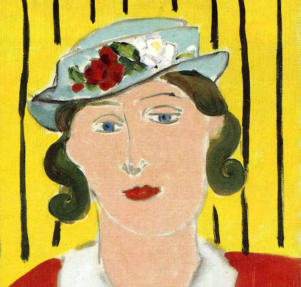 The Influence of African Masks on Matisse's Portrait Paintings - iMedia