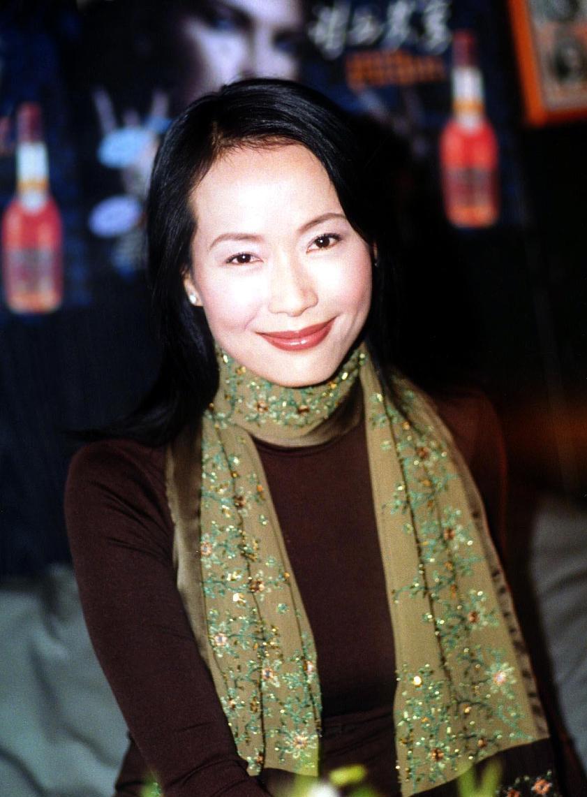 Married for 34 years without children, why did Ye Tong insist on ...