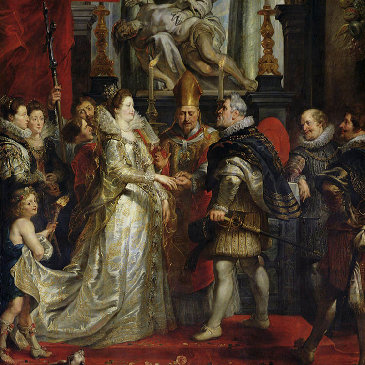 What are the main manifestations of the supremacy of the European kings ...