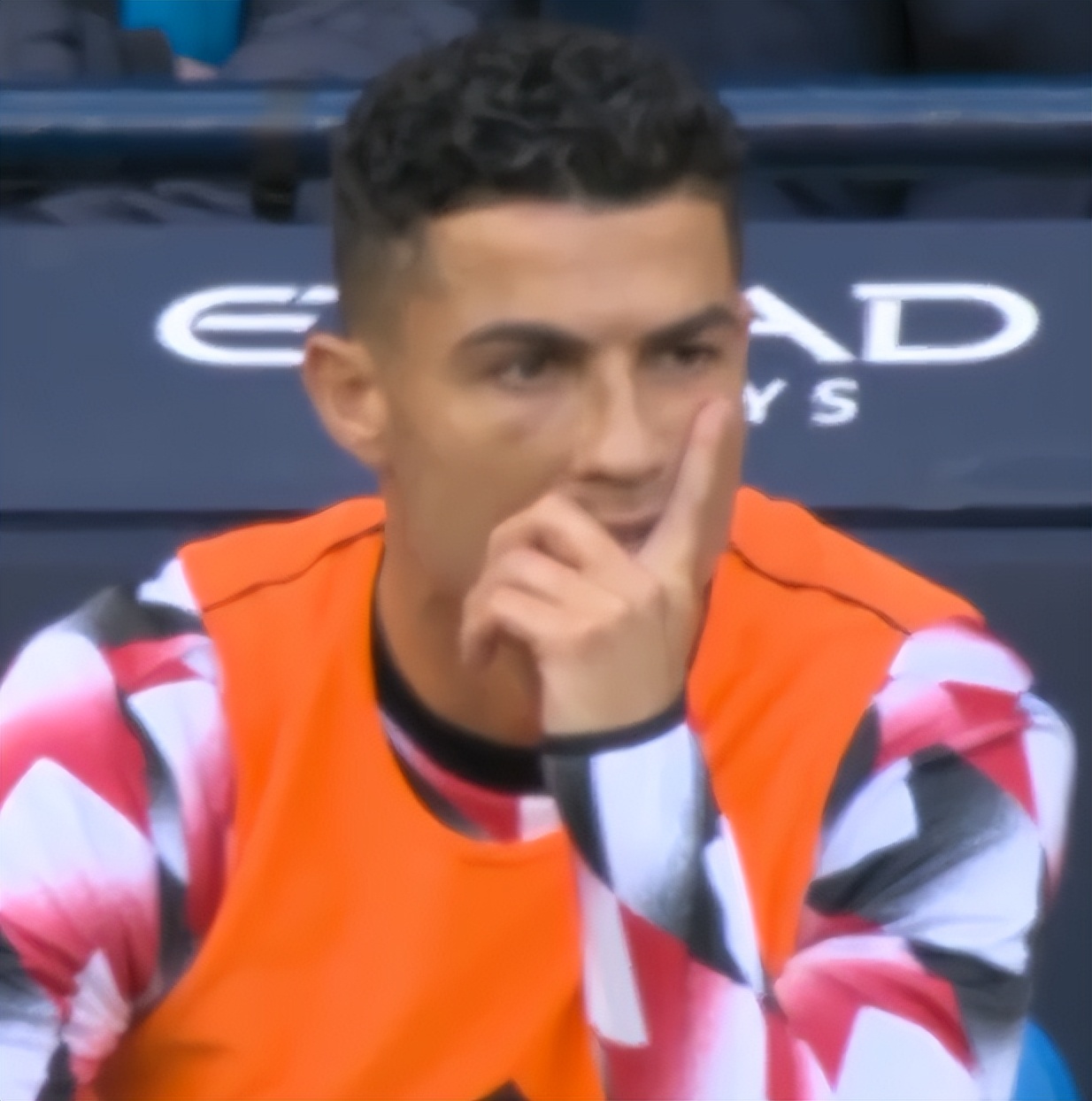 The top of the five major leagues in the Premier League, the goal feast ...